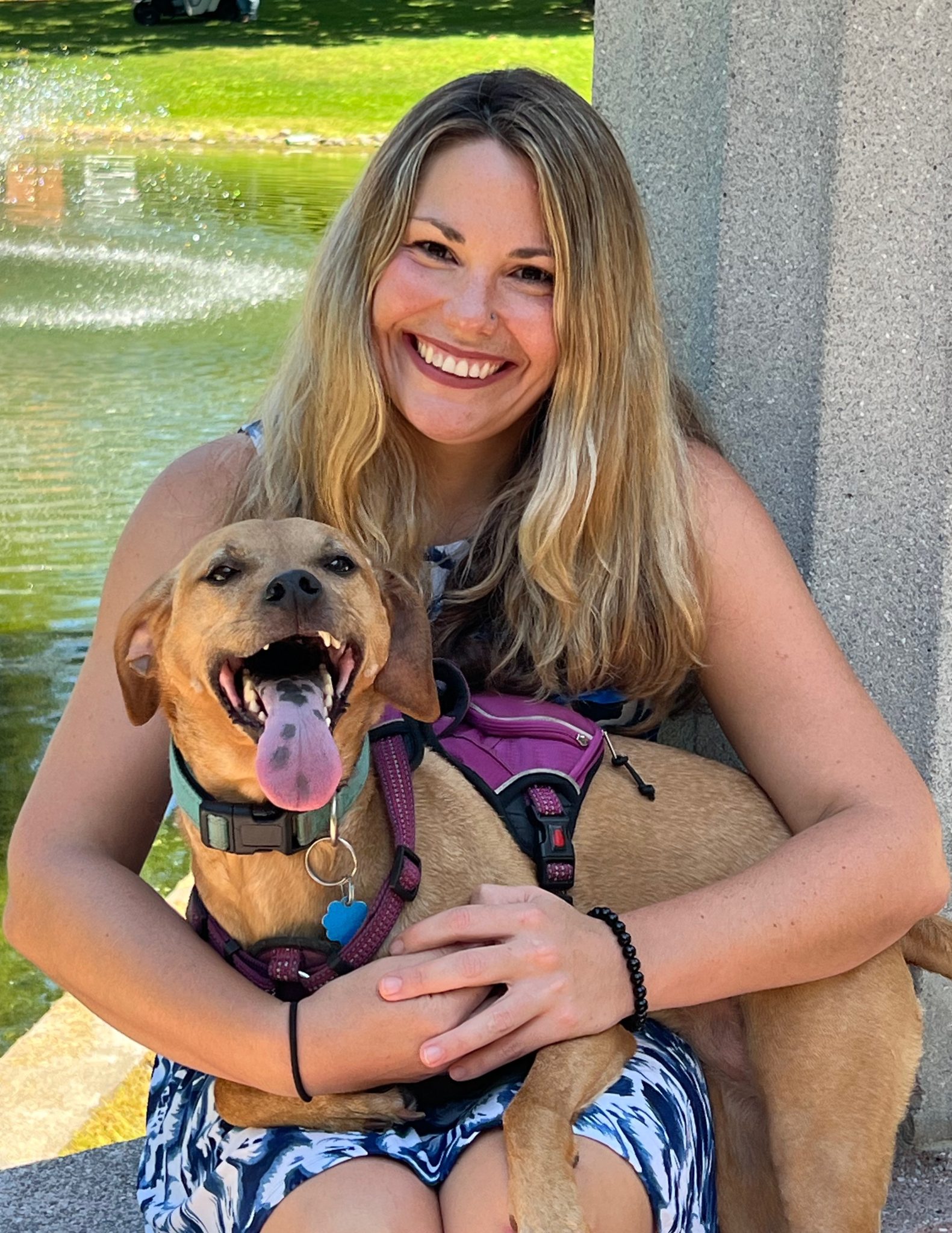 Ronald McDonald House Charities of the Capital Region | Crystal Hoban